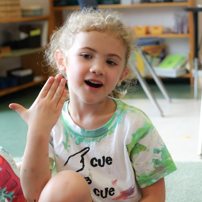 NEW Info About Cued Speech – Cue College