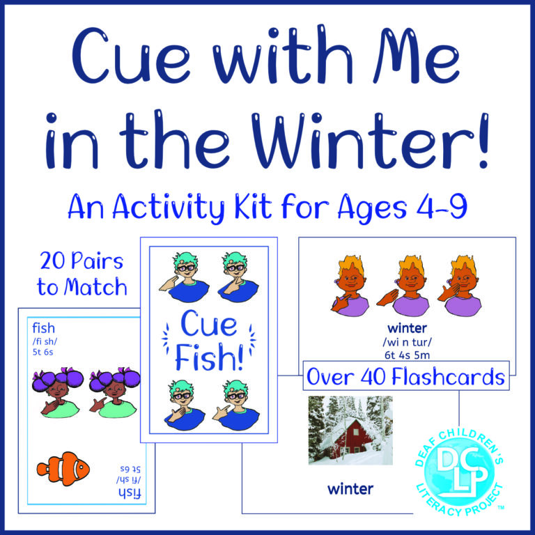 CS100 – Introduction to Cued American English (Self-Study) – Cue College